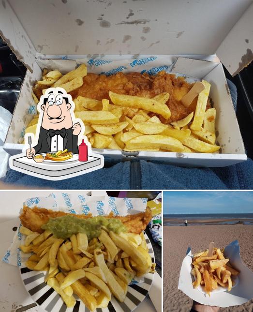 Linga Longa, Skegness - Restaurant menu, prices and reviews