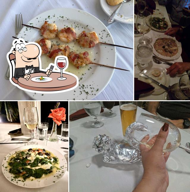 Hideaway Café in Marathon - Restaurant menu and reviews