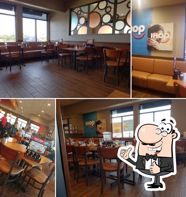IHOP, Springfield - Restaurant menu, prices and reviews