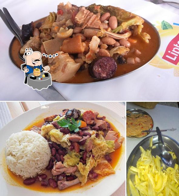 Ipanema, Camarate - Restaurant menu, prices and reviews