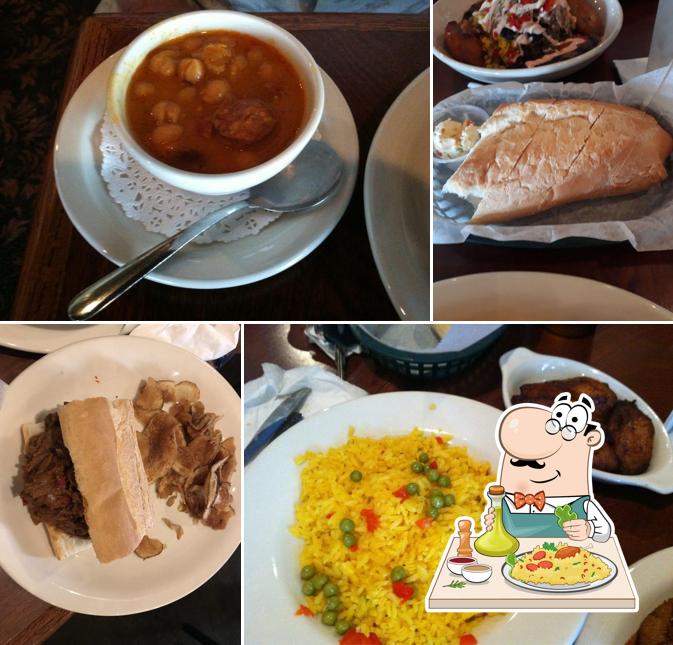 La Septima Cafe and Catering, Brandon - Restaurant menu, prices and reviews