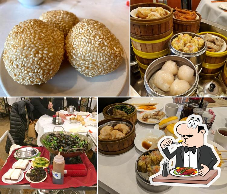 Li Wah in Cleveland - Restaurant menu and reviews