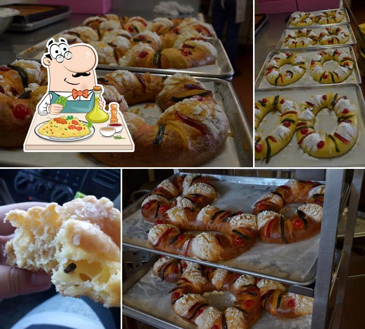 Miss Donuts, Los Angeles - Restaurant menu, prices and reviews