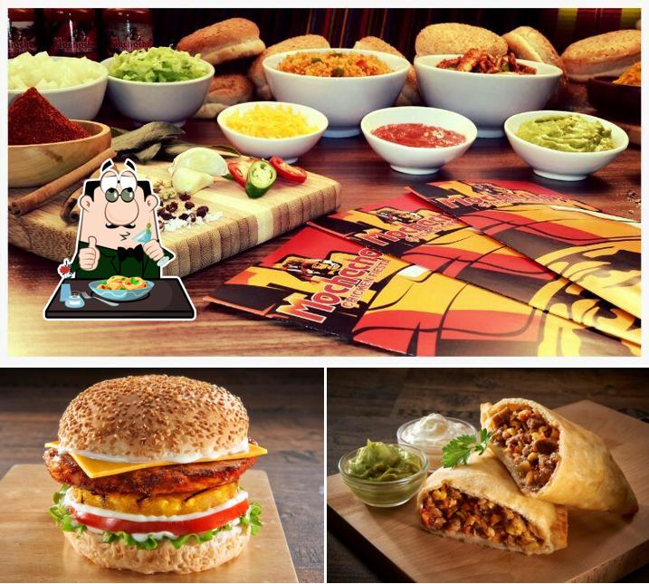 Mochachos Cresta, Randburg - Restaurant menu, prices and reviews