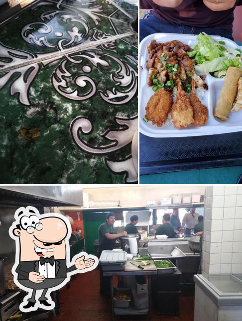 Mos 2, 221 S Grand Ave in Santa Ana - Restaurant reviews