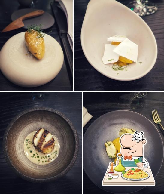 Opheem, Birmingham - Restaurant menu, prices and reviews