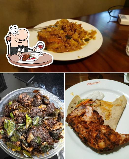 Palaaram Kadavanthra, Kochi - Restaurant menu, prices and reviews