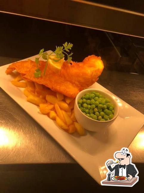 Bladnoch Inn, Wigtown - Restaurant menu, prices and reviews