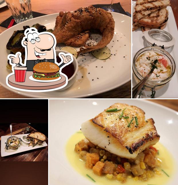 Brendon's Catch 23, Louisville - Restaurant menu, prices and reviews
