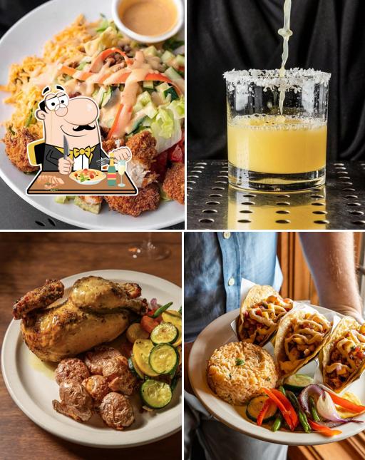 Carlyle Grill in Ann Arbor - Restaurant reviews
