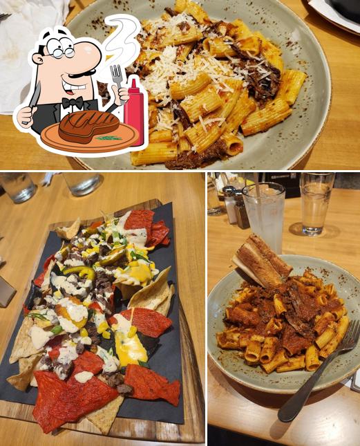 Culinary Misfits, Crown Point - Restaurant menu, prices and reviews