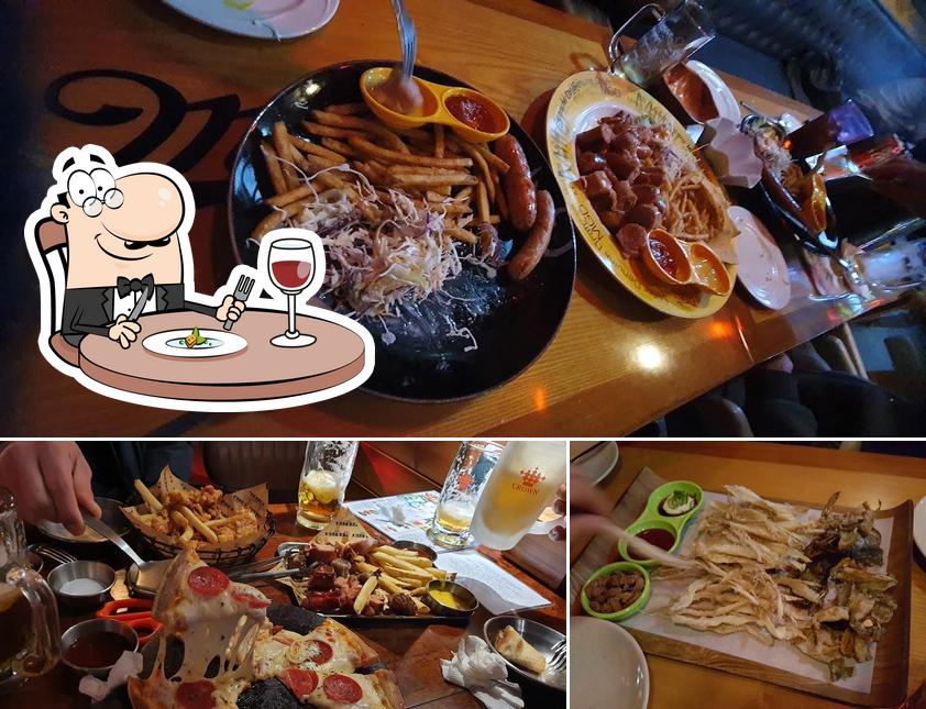 MILLER TIME PUB PTK, Dangjin-si - Restaurant reviews