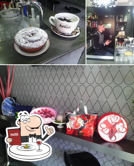 Namasté Cafè, Napoli - Menu del ristorante, prezzi e recensioni