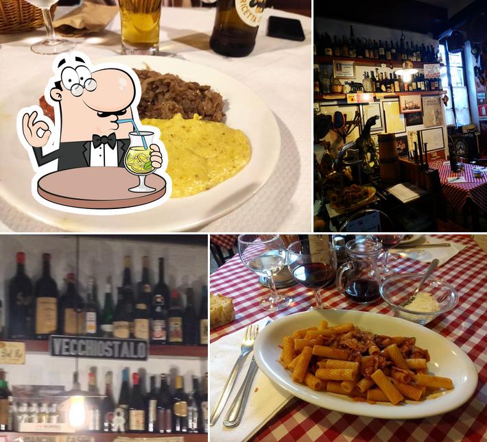 Osteria Al Vecchio Stallo, Udine - Menu del ristorante, prezzi e recensioni