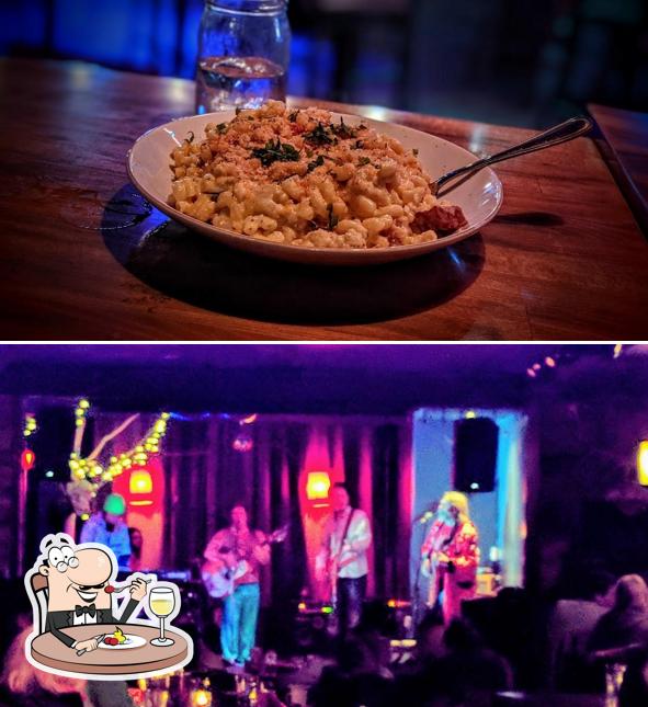 Rockwater Grill and Bar in Golden - Restaurant menu and reviews