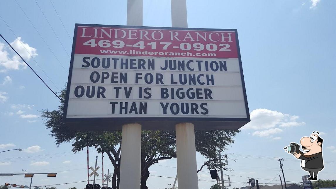 Southern Junction Texas in Irving - Restaurant menu and reviews
