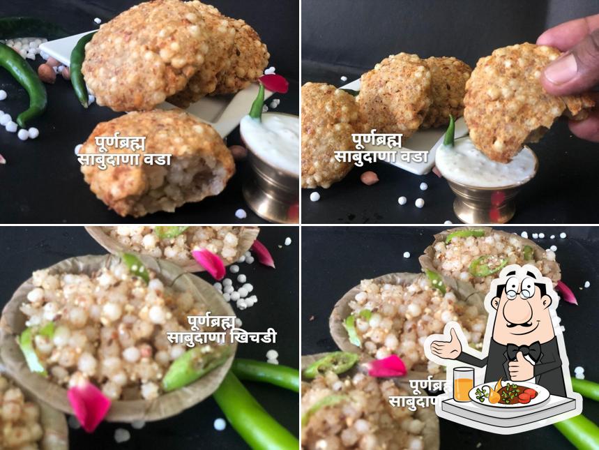 Purnabramha Maharashtrian Restaurant WhiteFiled, Bengaluru - Restaurant ...