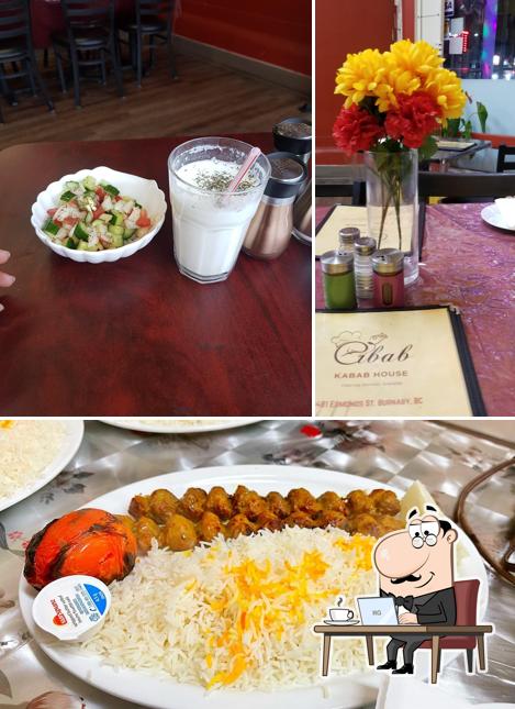 Arbab Kabab House, Burnaby - Restaurant menu, prices and reviews