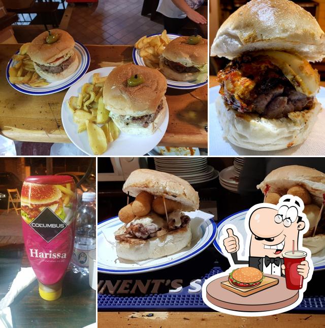 American Graffiti Pub, Naples - Restaurant menu and reviews