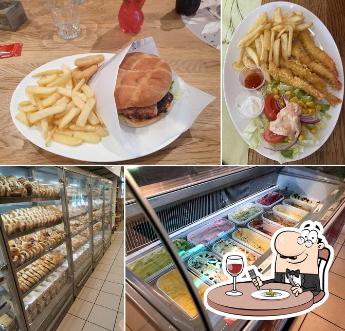 Bakar Jon, Byrkjelo - Restaurant reviews
