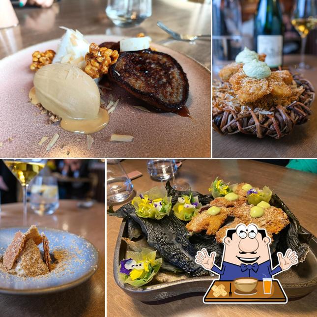 Bellies, Stavanger - Restaurant menu, prices and reviews
