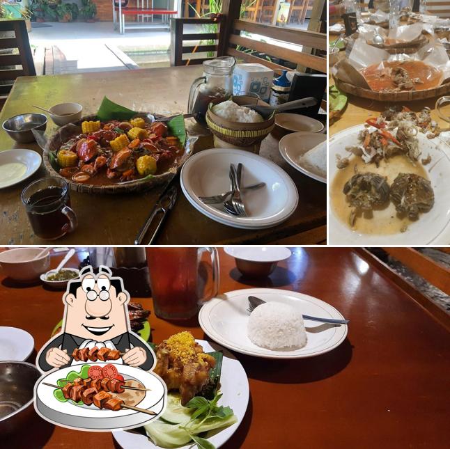 Buguri Pelita Makassar restaurant, Makassar - Restaurant reviews