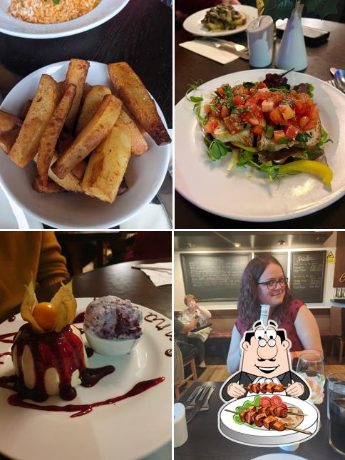Find the best place to eat in Alnwick, summer 2024 - Restaurant Guru