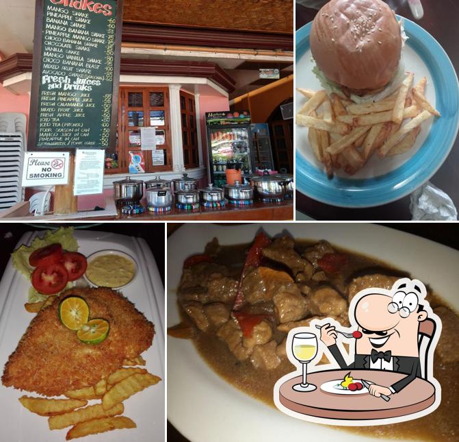 Top 7 restaurants in San Juan, Central Visayas, march 2025 - Restaurant ...