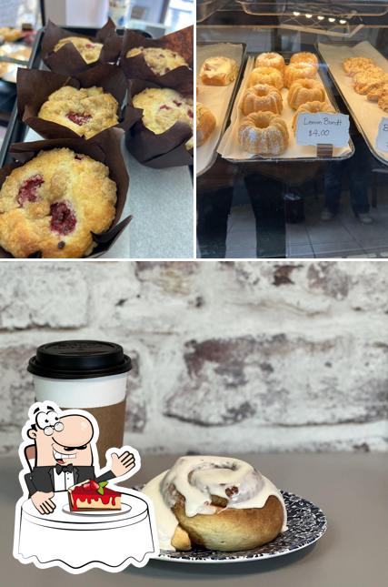 CinnaBear Bakery & Deli in Gardiner - Restaurant reviews