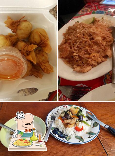 Danthai Restaurant, Lawrenceville - Restaurant menu, prices and reviews