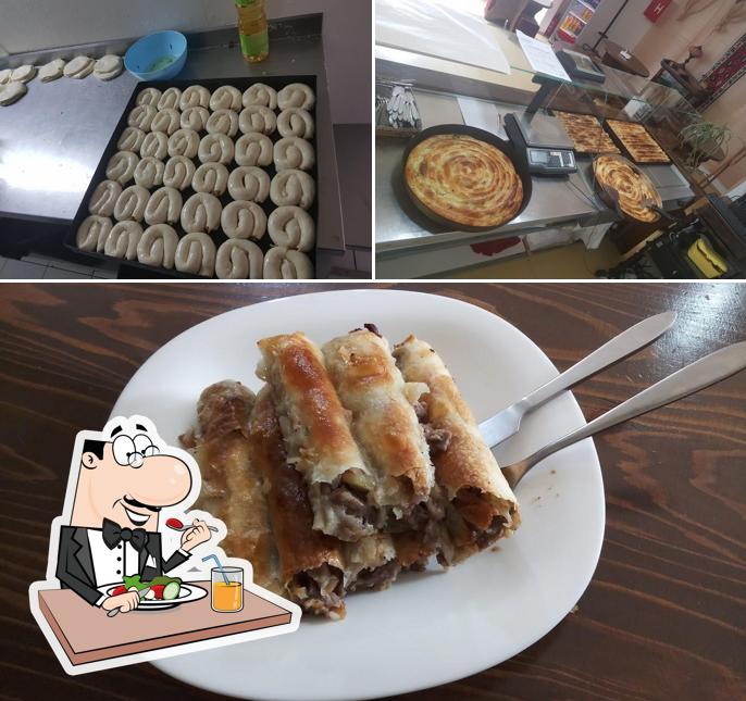 Divan buregdžinica, Sarajevo - Restaurant menu, prices and reviews