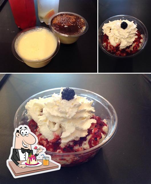 Holy Chicken restaurant, Budapest - Restaurant reviews