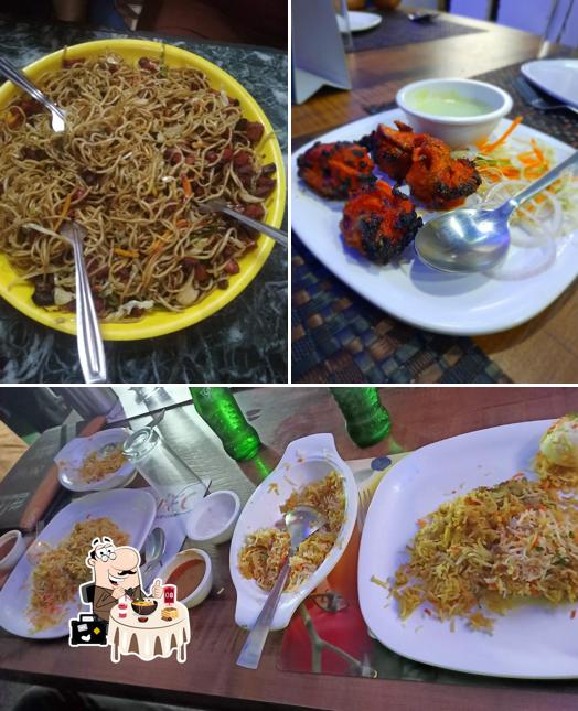 I F C (Indian Food Court), Patna, indian food court Near NIT more ...