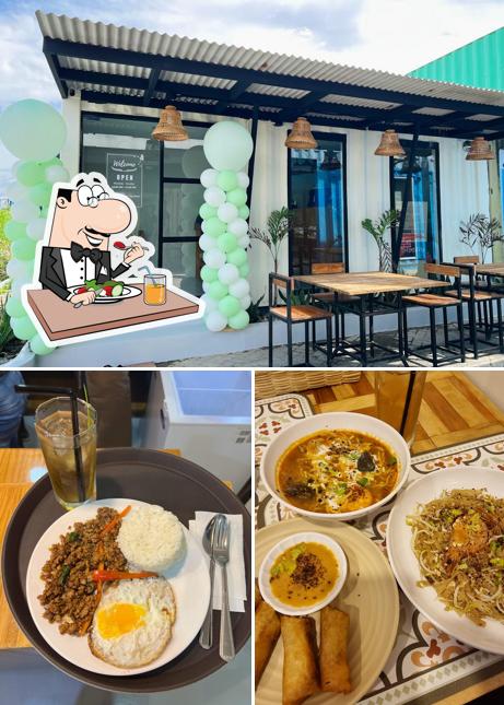 Kin Khao - Thai Bistro restaurant, Iloilo City - Restaurant reviews