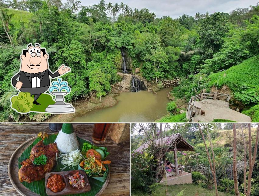 Layana Warung restaurant, Bedulu, Jl. Raya Goa Gajah - Restaurant reviews