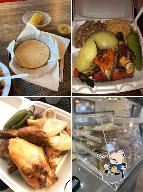 Los Tres Pollos #3, Long Beach - Restaurant menu, prices and reviews
