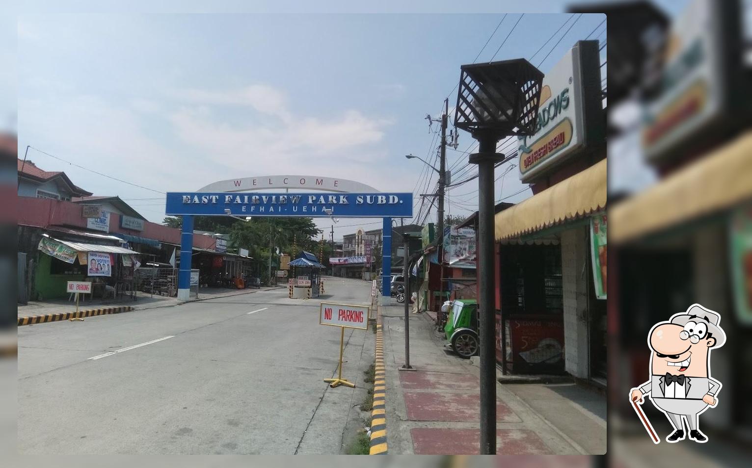 Meadows Bakery, Quezon City - Restaurant reviews