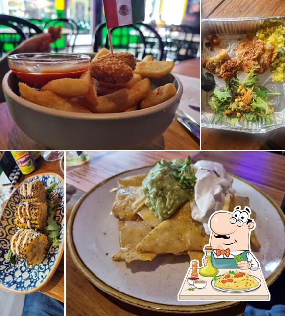 Miia Mexiico, Patterson Lakes - Restaurant menu, prices and reviews
