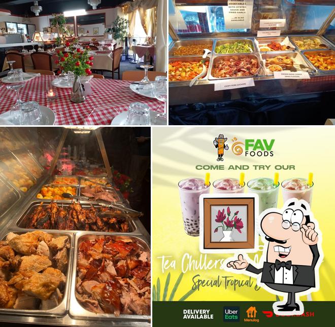 Mr Fav Rolls Cuisine and Delicacies in Hurlstone Park - Restaurant reviews