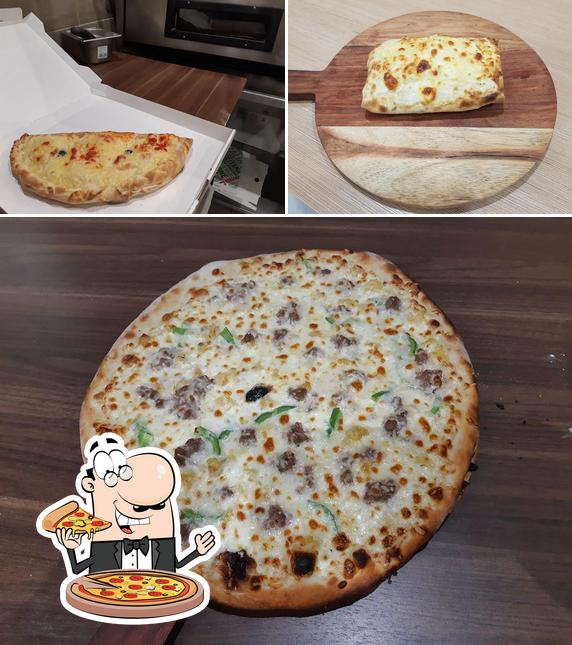 PIZZA ONE restaurant, Saint-Étienne - Restaurant reviews