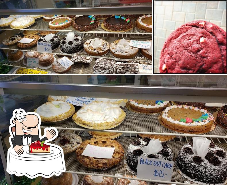 Packanack Bakery, Wayne - Restaurant menu, prices and reviews