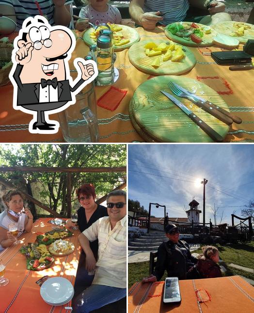 Restaurant STOBI, Болгария - Restaurantbewertungen