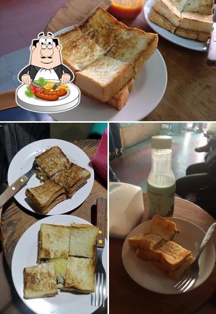 Roti Gempol restaurant, Bandung, Jl. Gempol Wetan No.14 - Restaurant ...