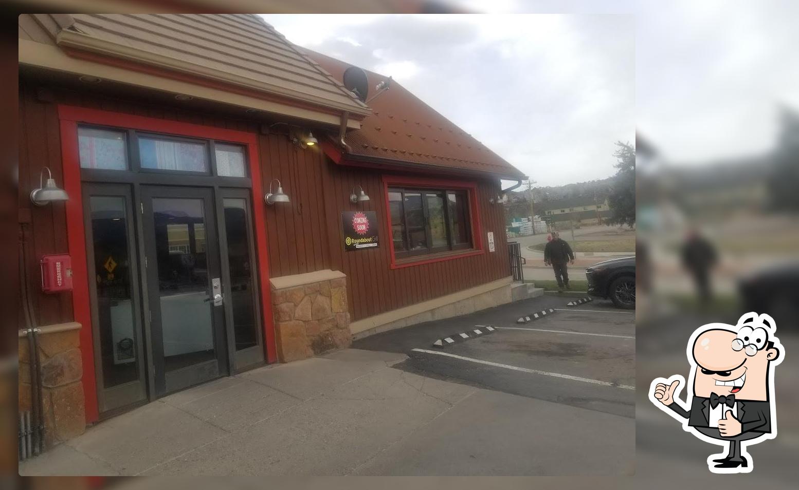 Roundabout Grill, Eagle - Restaurant menu, prices and reviews