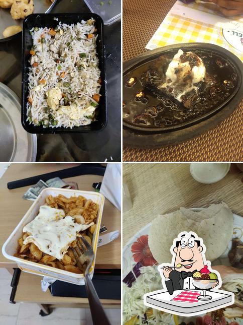 Savoury Sea Shell Restaurant and Banquets, Chennai, Anna Nagar East ...