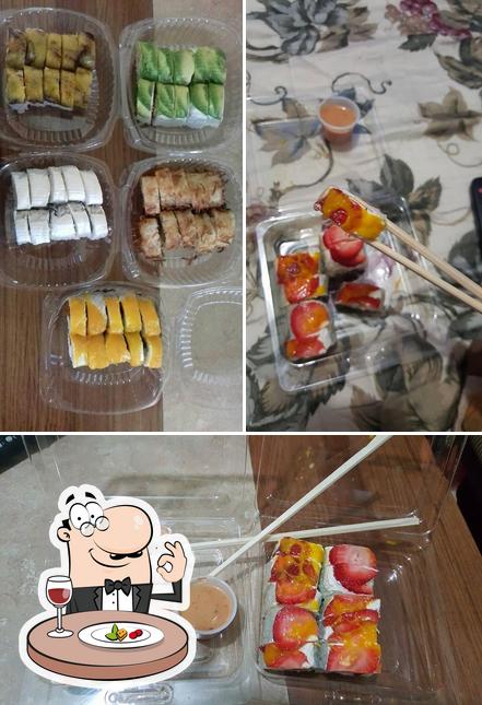 Sushi yolo restaurant, Tampico - Restaurant reviews