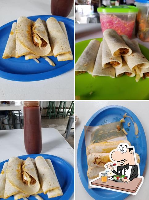 Tacos DON MOY, Coatzacoalcos - Menú del restaurante, precios y reseñas