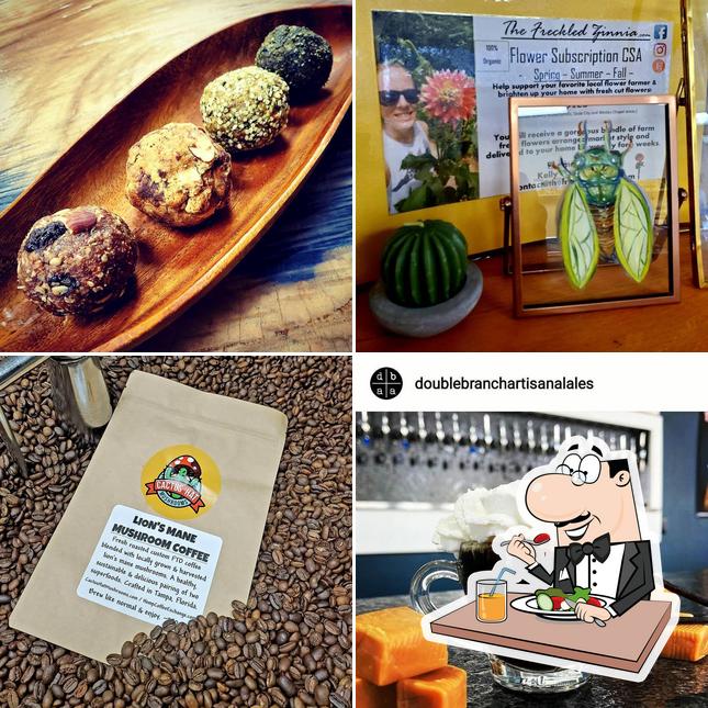 The Coffee Exchange in Zephyrhills - Restaurant menu and reviews