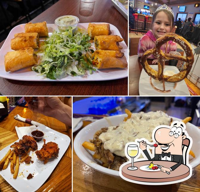 The Ozark Tavern, Scandia - Restaurant menu, prices and reviews