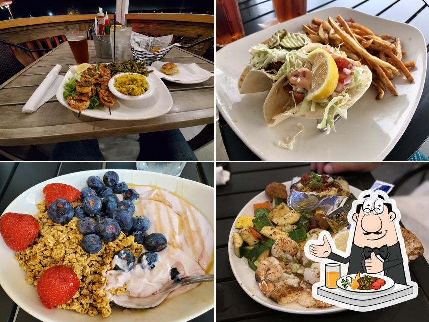 Wharf 850, Niceville - Restaurant menu, prices and reviews